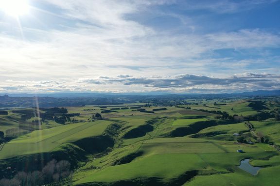 Property value - 2931 Ridge Road, Apiti - realestate.co.nz