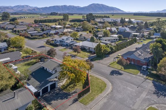 Property value - 29 Patton Street, Methven - realestate.co.nz