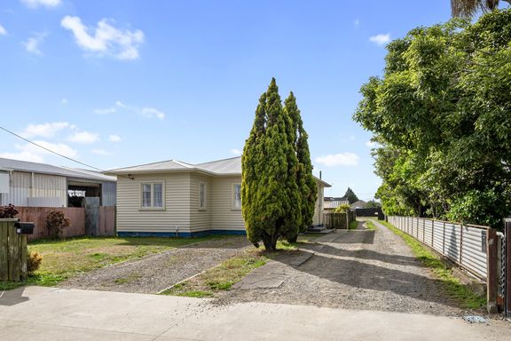 Sold - 12 Hokio Beach Road, Levin - realestate.co.nz