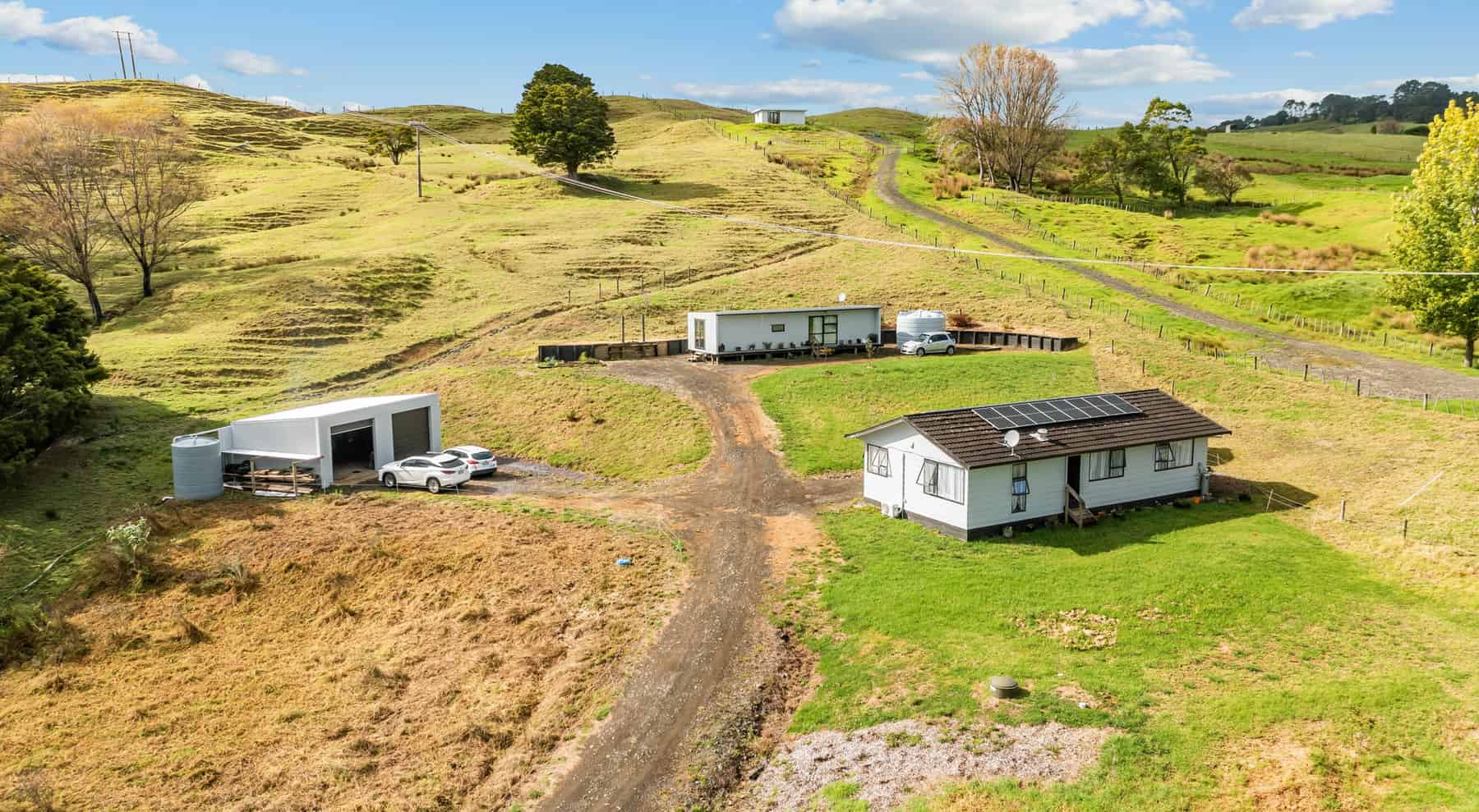 1350 State Highway 12, Rawene, Kaikohe, Far North - For Sale ...