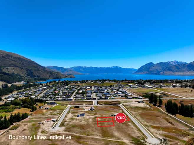Lake Hawea Homes and Real Estate for Sale - realestate.co.nz