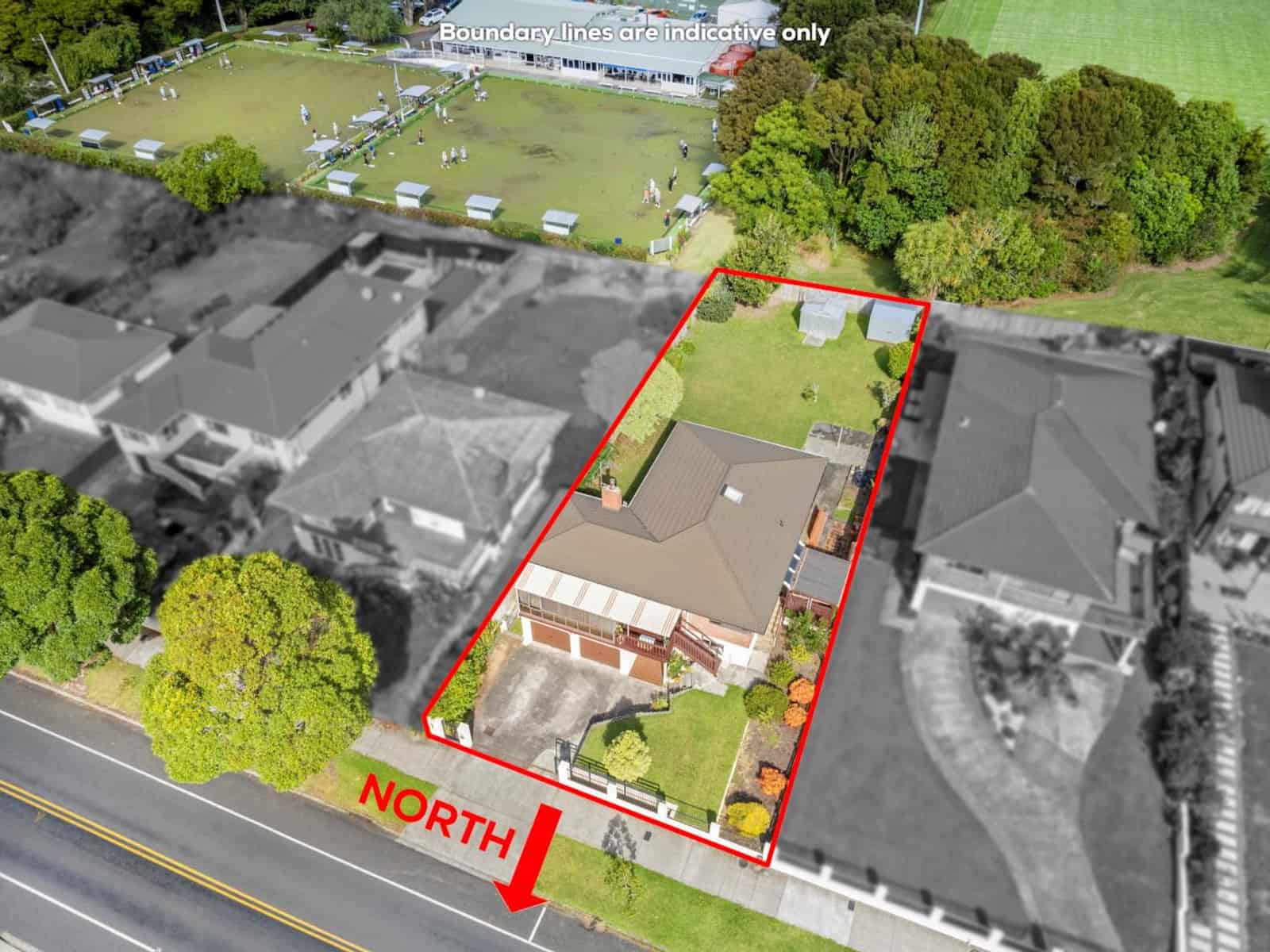 Blockhouse Bay Homes and Real Estate for Sale - realestate.co.nz