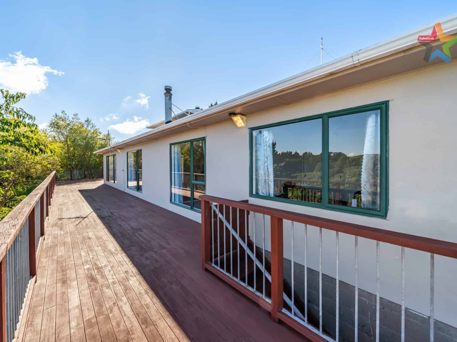 Maungaraki Homes and Real Estate for Sale - realestate.co.nz