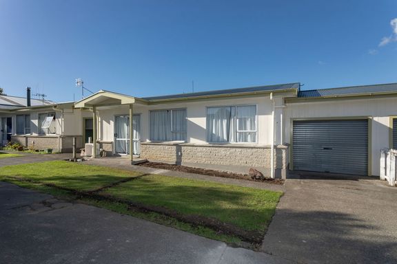 Property value - 3/7 Cadman Street, Dannevirke - realestate.co.nz
