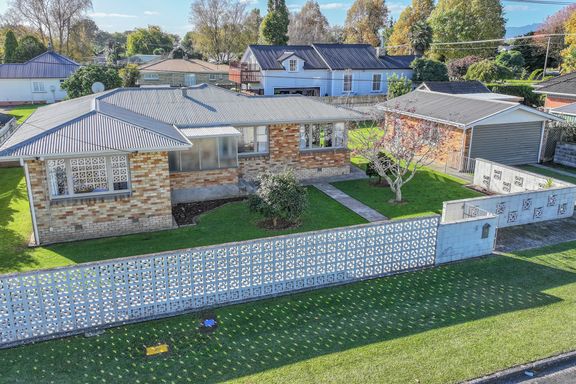 Property value - 1 Ratcliffe Street, Matamata - realestate.co.nz