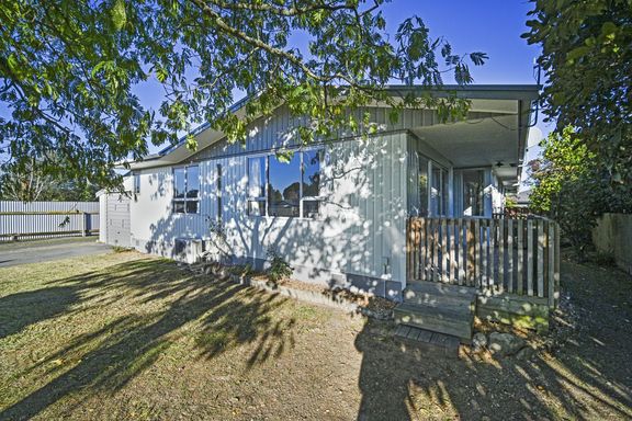 Sold - 147A Chatham Road, Flaxmere - realestate.co.nz