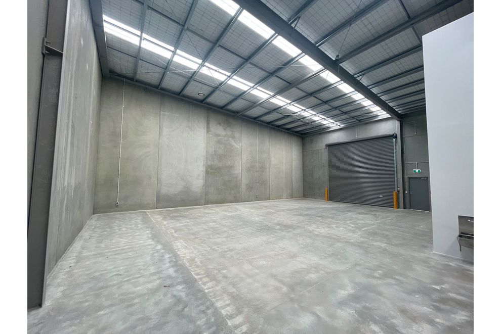 For lease Northshore Brand new Industrial Warehouse - realestate.co.nz