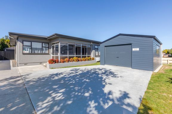 Property value - 119 Taradale Road, Onekawa - realestate.co.nz