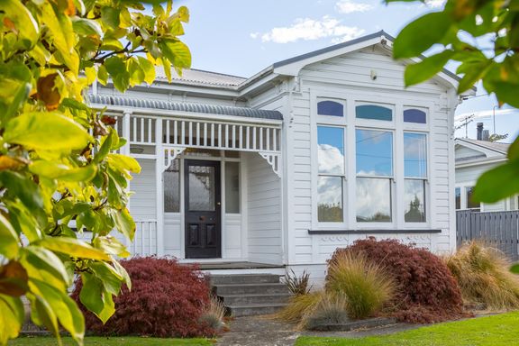 Property value - 35 Opaki Road, Masterton - realestate.co.nz