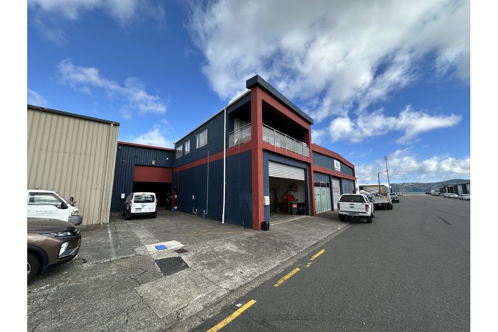 For lease 9 Toop Street, Seaview - realestate.co.nz