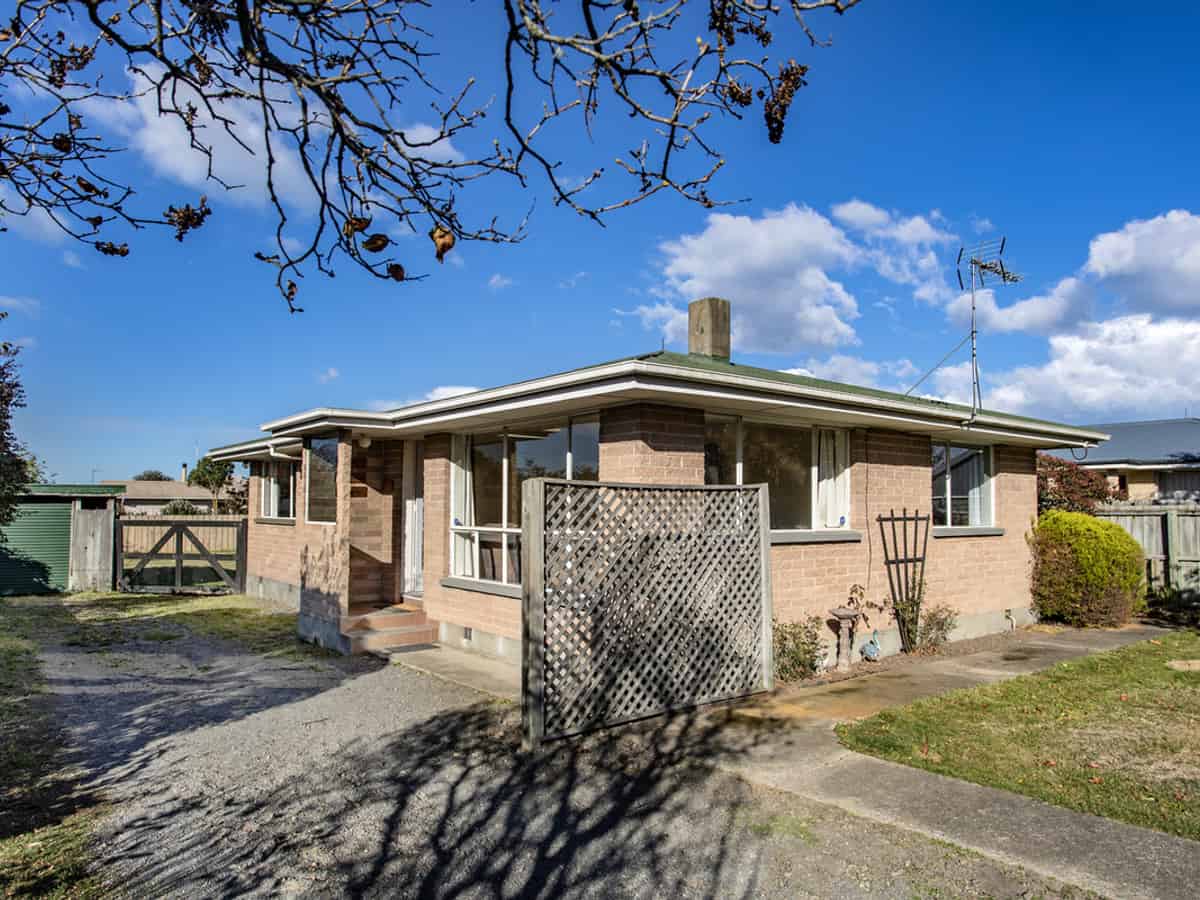 Amberley Homes and Real Estate for Sale - realestate.co.nz