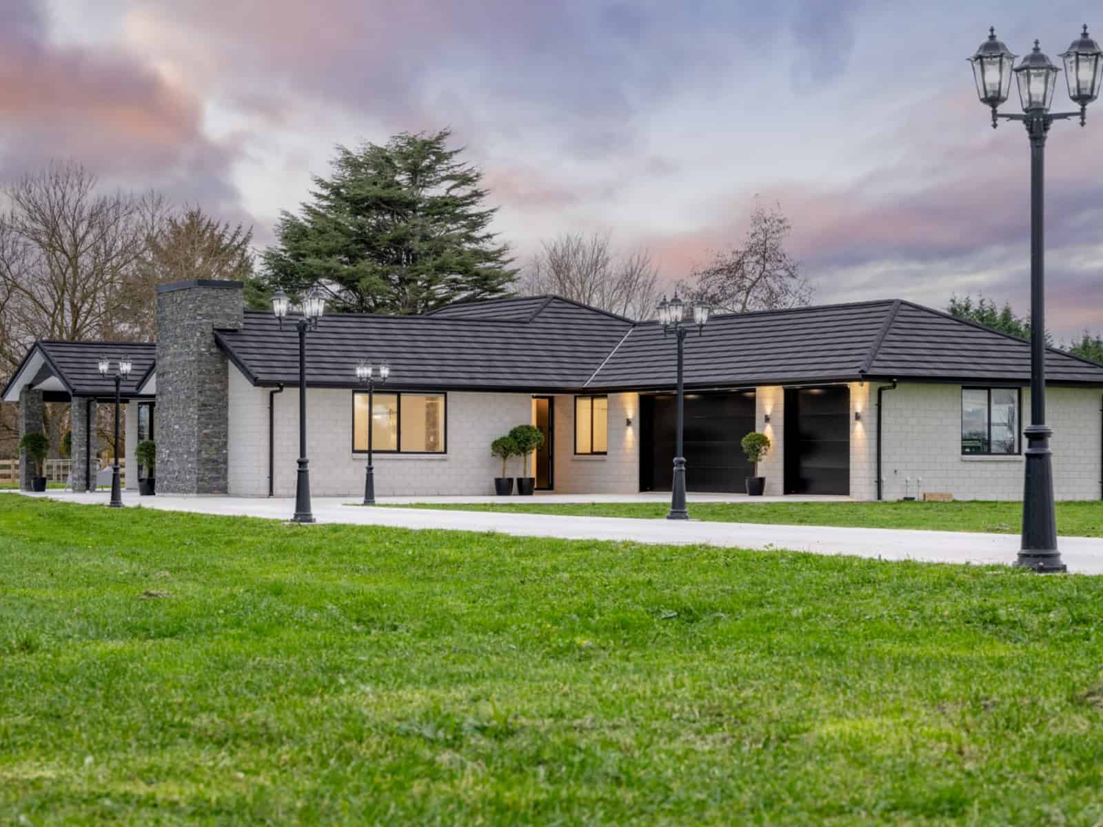 Newstead Homes and Real Estate for Sale - realestate.co.nz