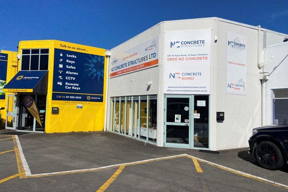 Property value - 579 Te Rapa Road, Te Rapa - realestate.co.nz