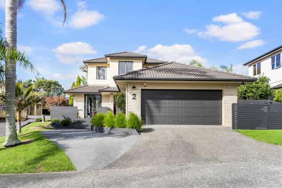 Sold - 2/33 Kay Drive, Blockhouse Bay - realestate.co.nz