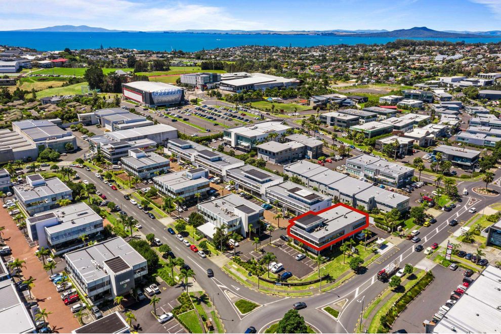 For lease B2/59 Apollo Drive, Albany - realestate.co.nz