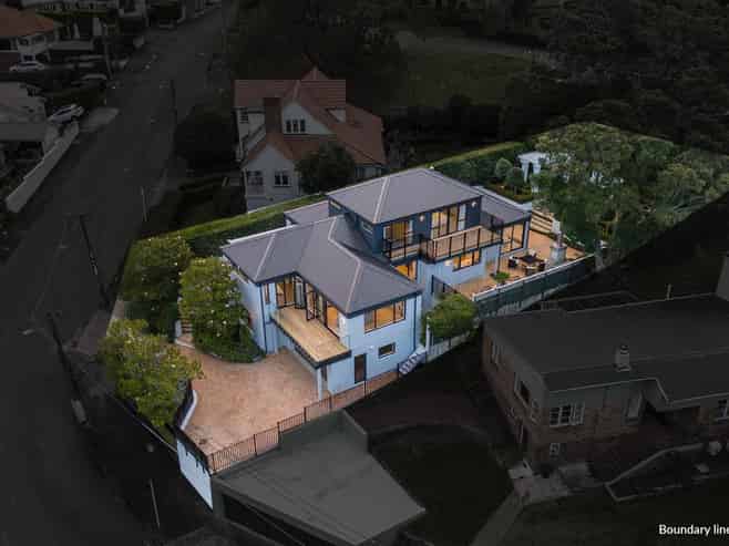 Parnell Houses for Sale - realestate.co.nz