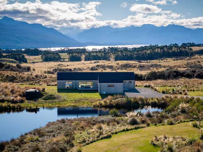 Te Anau Rural Farms and Real Estate for Sale - realestate.co.nz