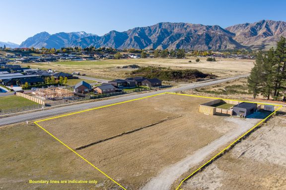 Property value - 14 Lost Burn Road, Lake Hawea - realestate.co.nz