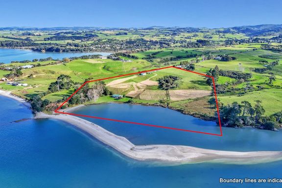 Property value - 151 Colbeck Road, Awhitu - realestate.co.nz