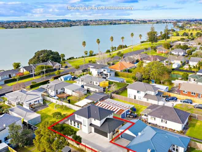 Point England Homes and Real Estate for Sale - realestate.co.nz