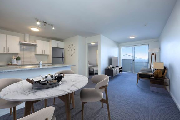 Sold - 249/287 Onehunga Mall, Onehunga - realestate.co.nz