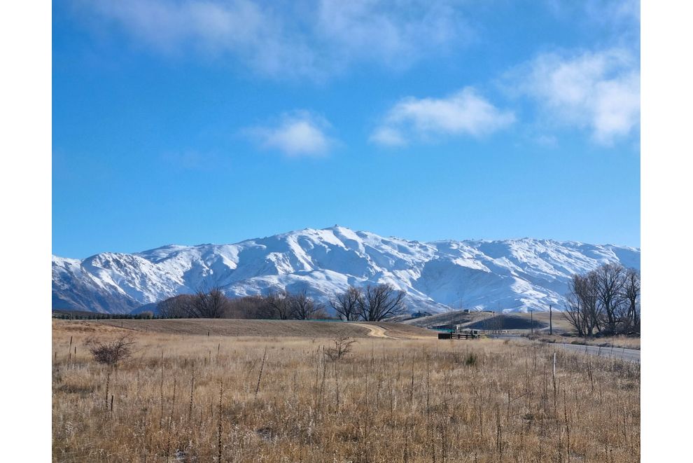 Lot 56 Golden Road, Springvale, Central Otago - For Sale - realestate.co.nz