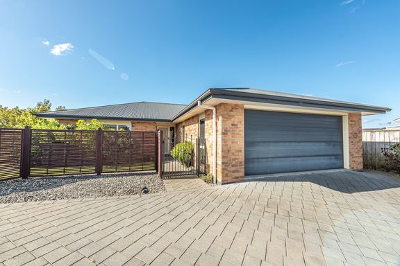 Property value - 22 Sherwood Place, Springvale - realestate.co.nz