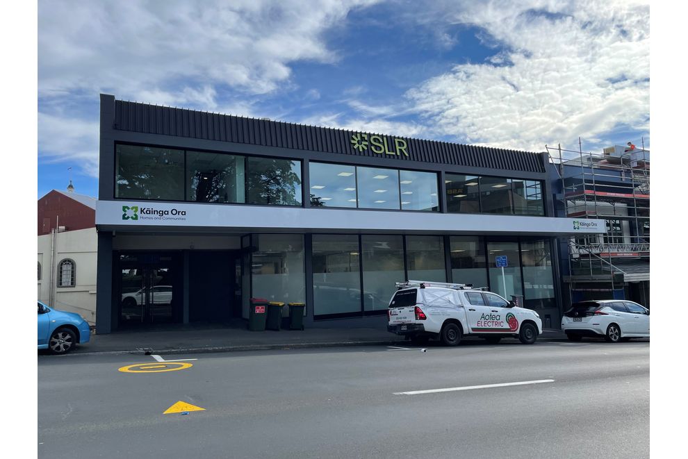 For lease 426 Moray Place, Dunedin Central - realestate.co.nz