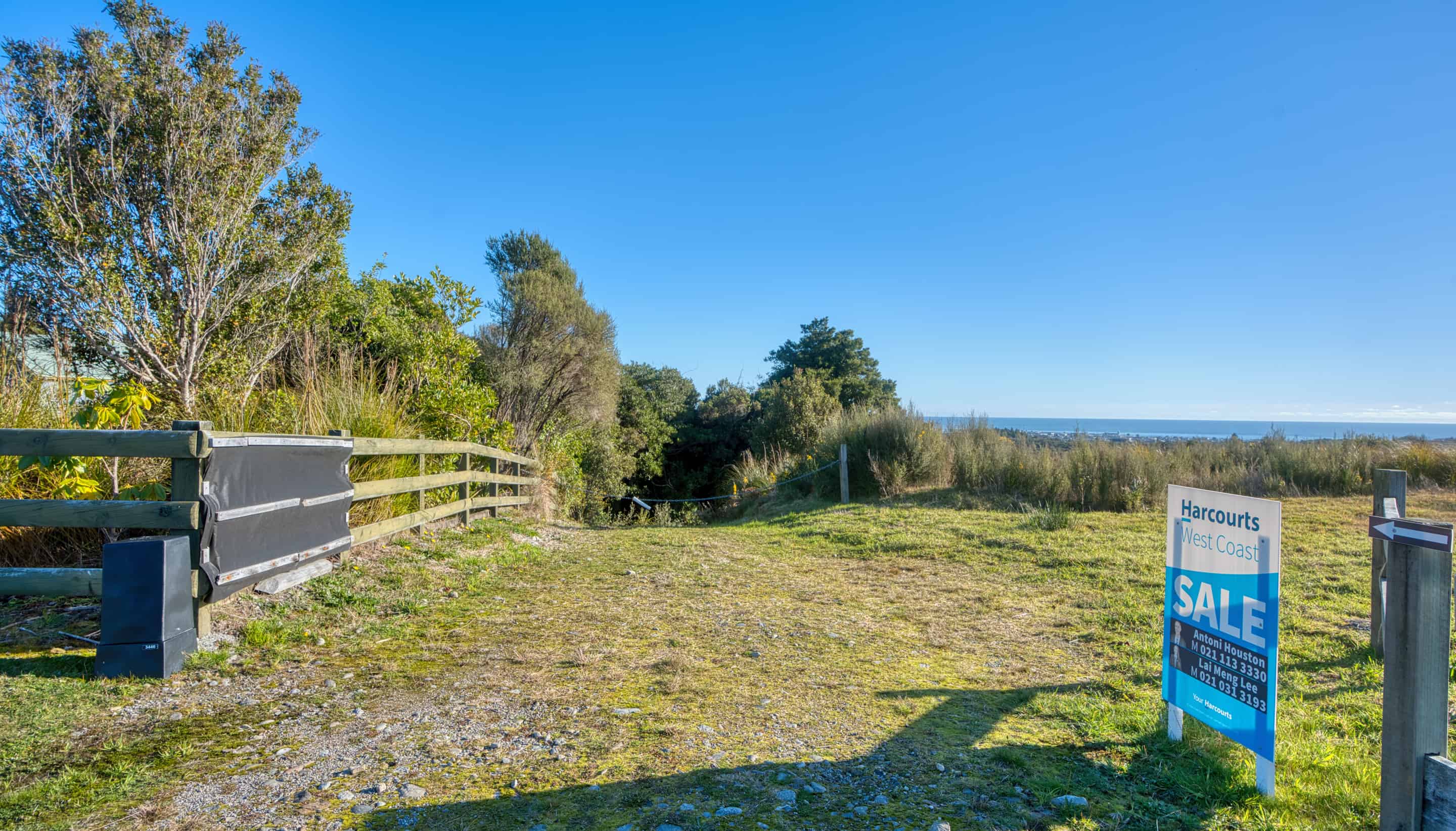 LOT 2 & 16 Brickfield Road, Hokitika, Westland - For Sale - realestate ...
