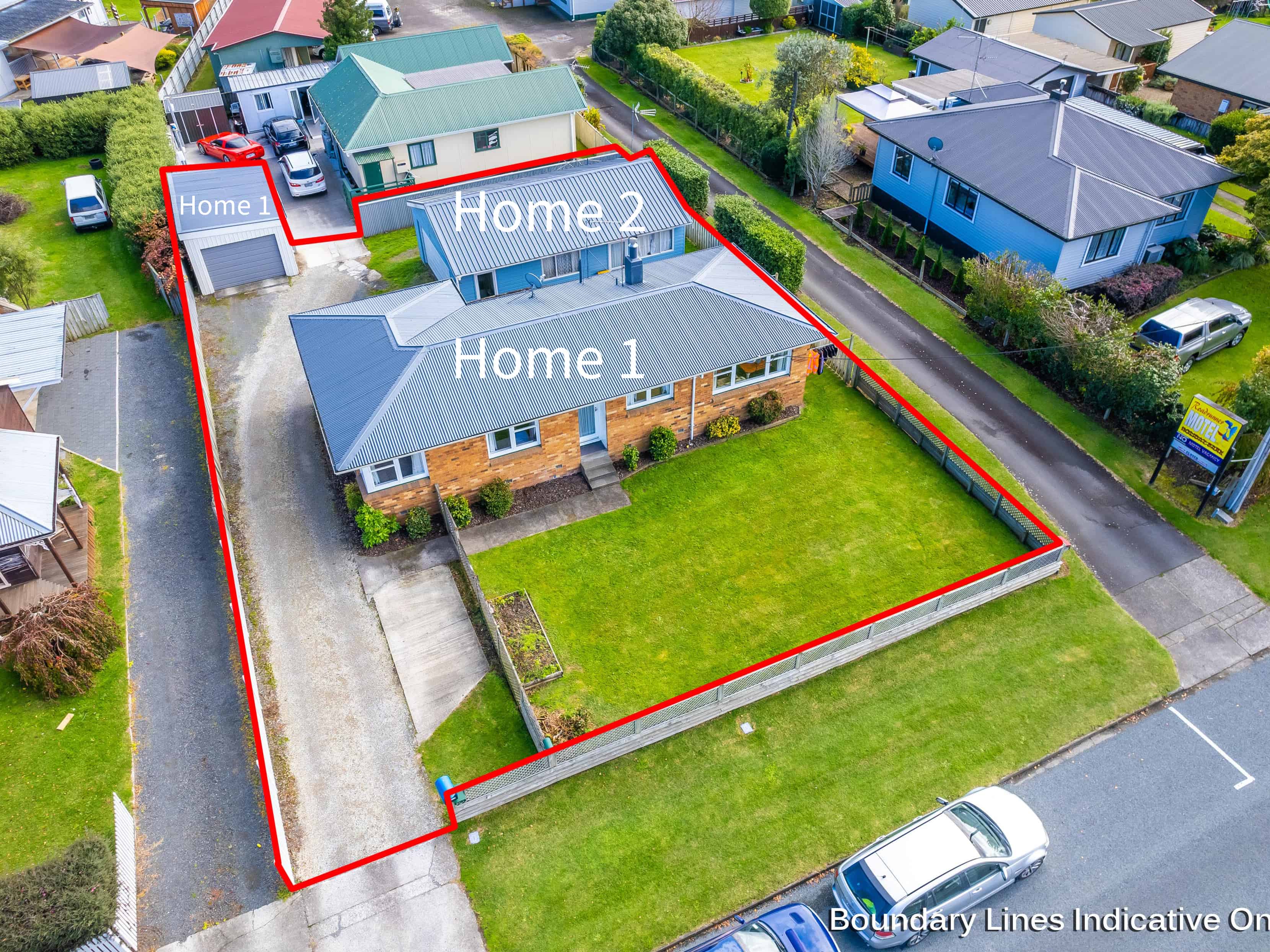 Te Awamutu Homes and Real Estate for Sale - realestate.co.nz