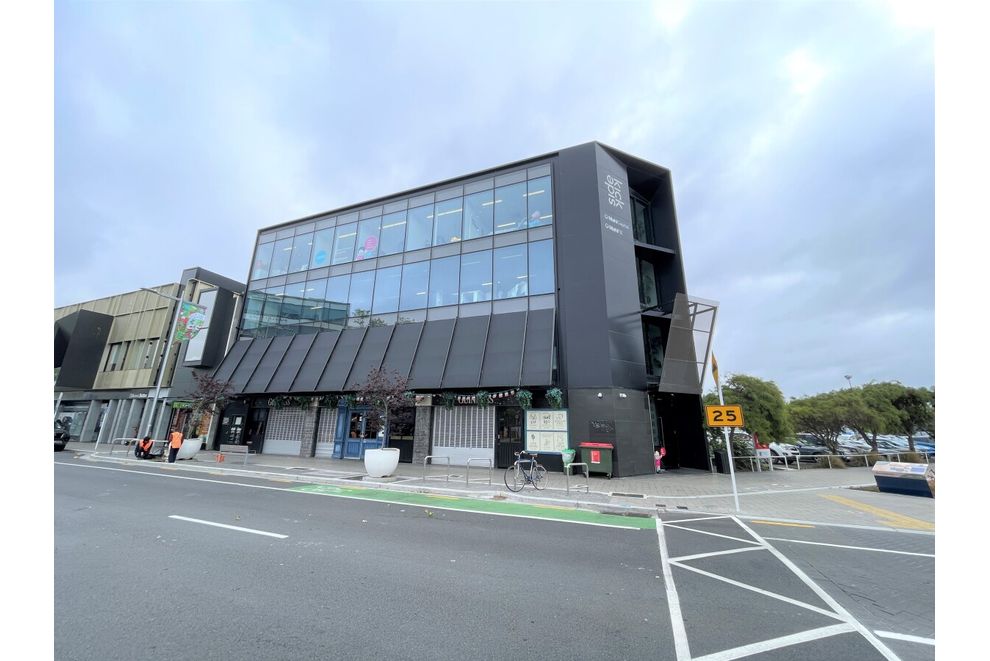 For lease 50 Victoria Street, Christchurch Central - realestate.co.nz