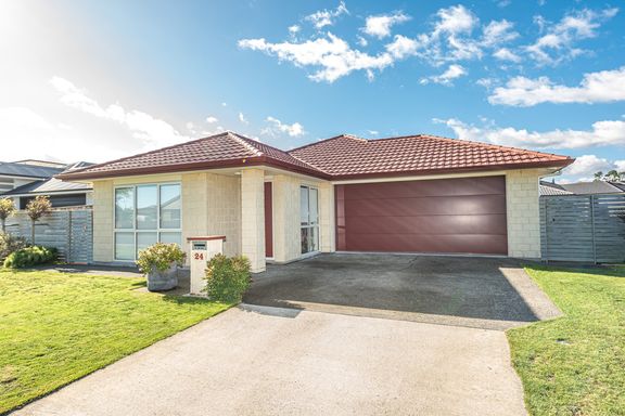 Sold - 24 Somerset Road, Springvale - realestate.co.nz