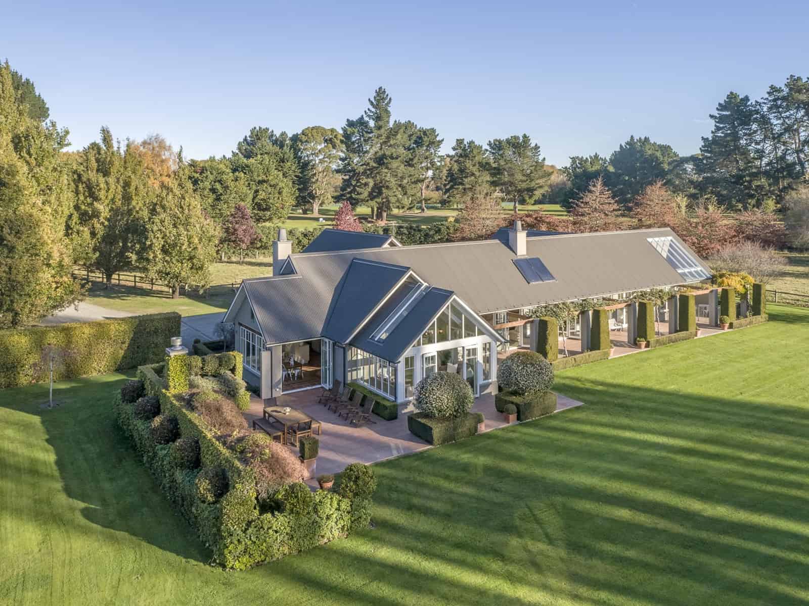 Christchurch City Lifestyle Properties for Sale - realestate.co.nz