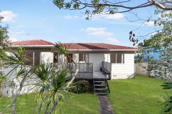 Property value - 28 Stredwick Drive, Torbay - realestate.co.nz