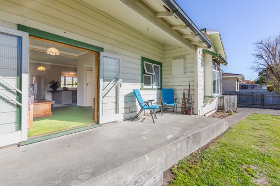 Property value - 706 Rodney Street, Saint Leonards - realestate.co.nz
