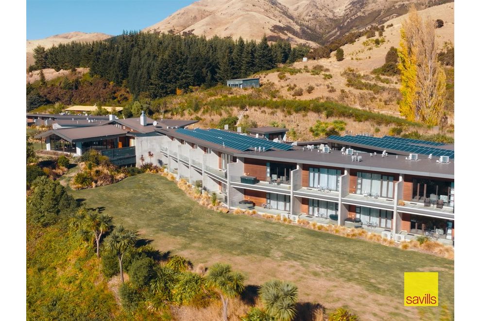 For sale A Legacy Piece - Braemar Lodge and Spa - realestate.co.nz