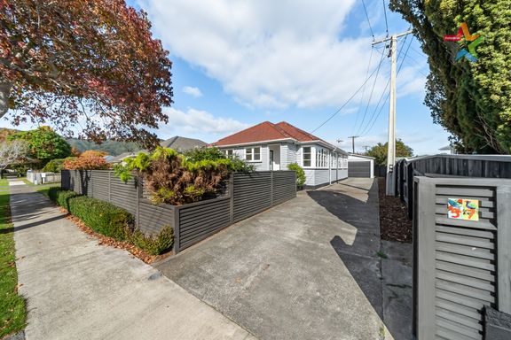 Sold - 57 Chapman Crescent, Naenae - realestate.co.nz