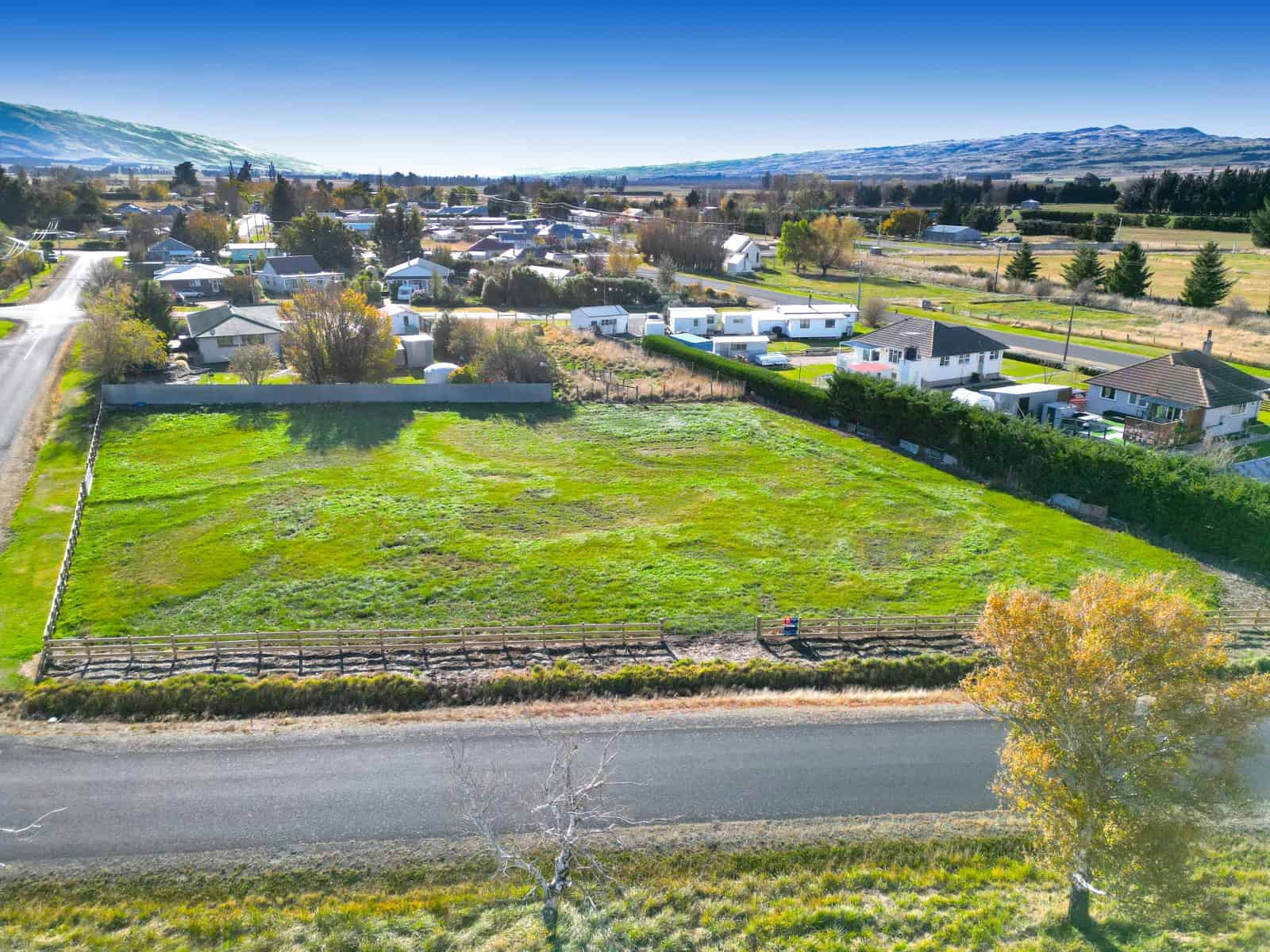 Middlemarch Homes and Real Estate for Sale - realestate.co.nz