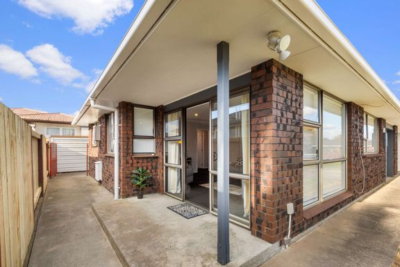 Property value - 11/370 Tremaine Avenue, Takaro - realestate.co.nz
