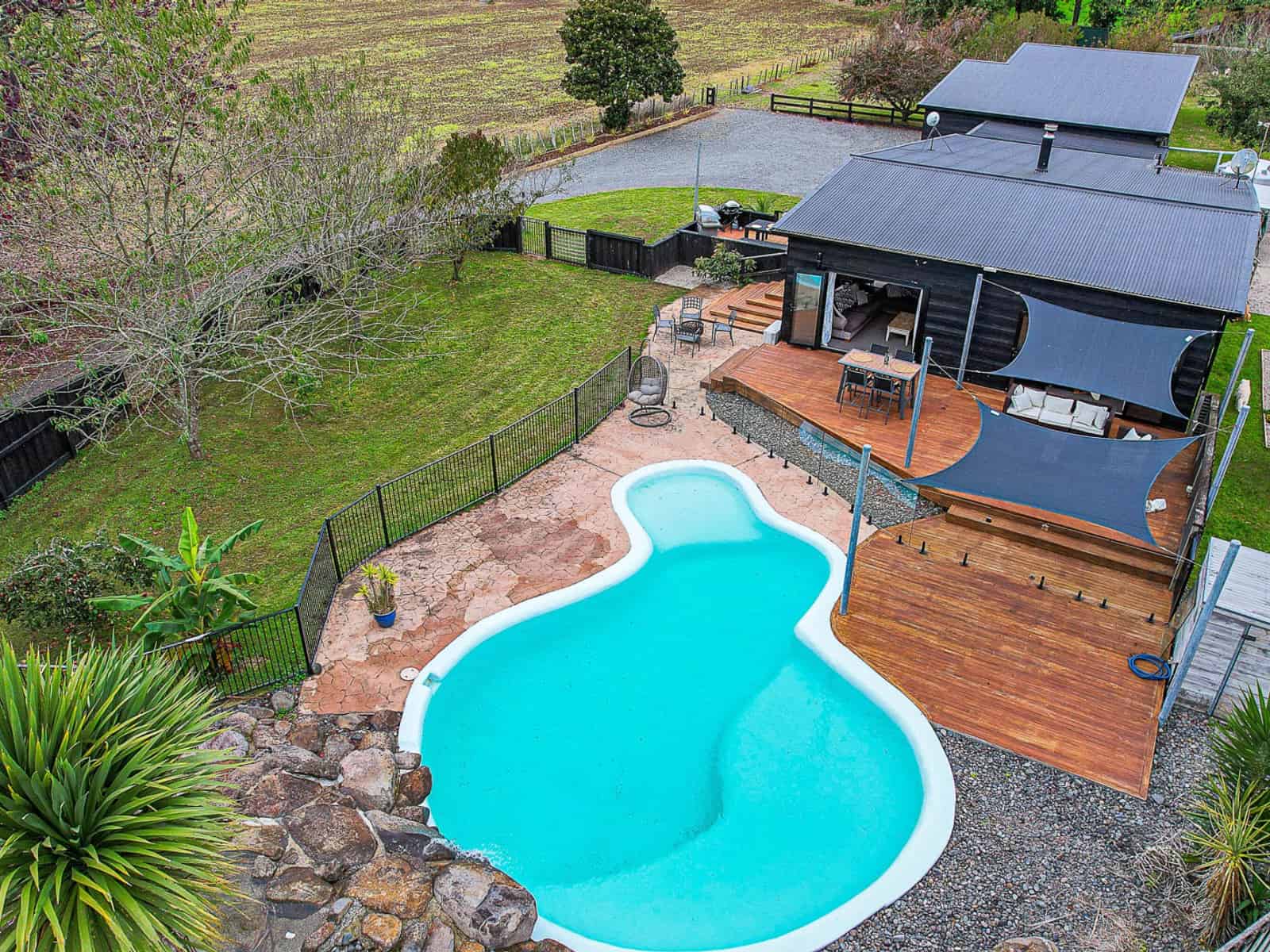 Tamahere Lifestyle Properties for Sale - realestate.co.nz