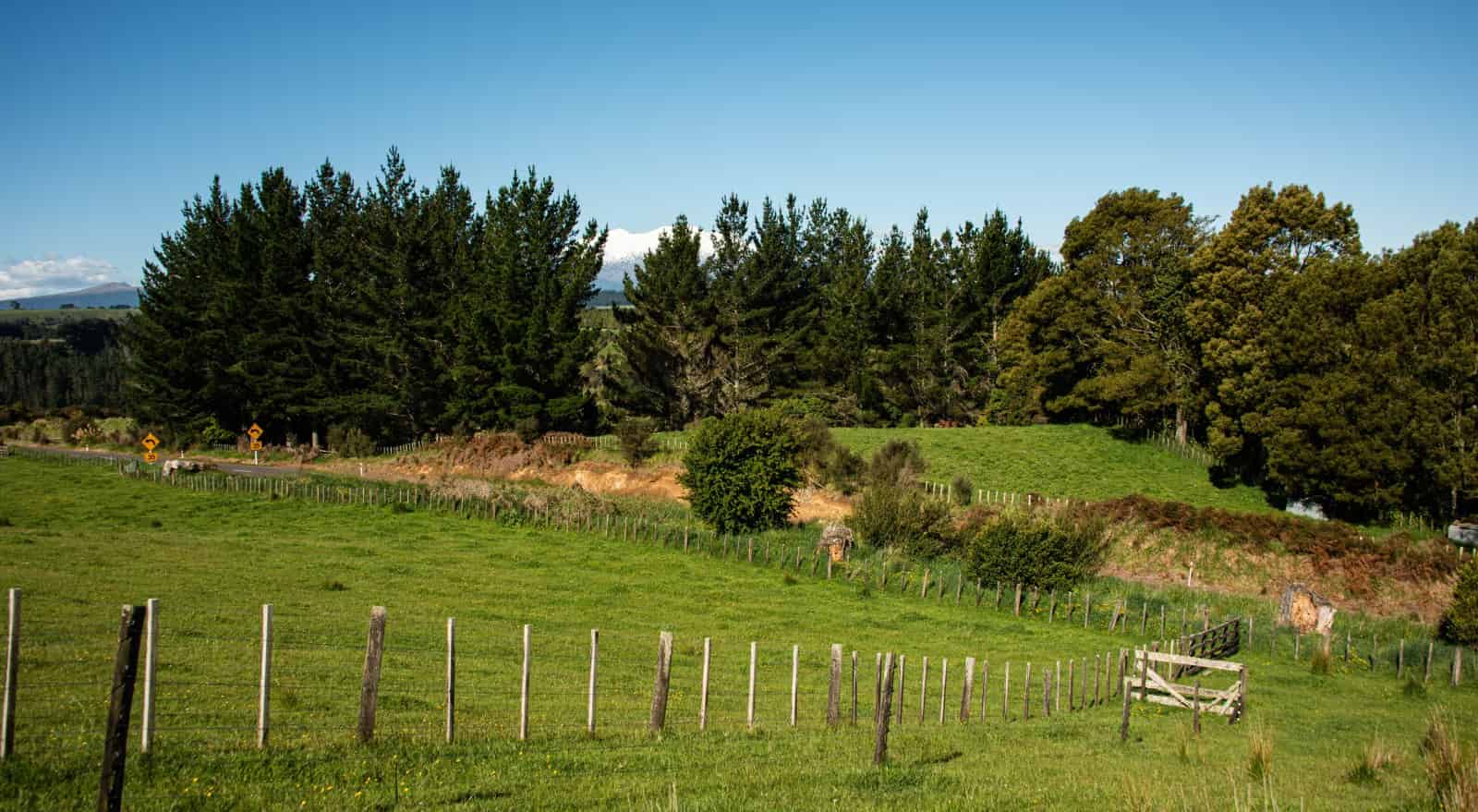 Lot 8, - Ruatiti Road, Raetihi, Ruapehu - For Sale - realestate.co.nz