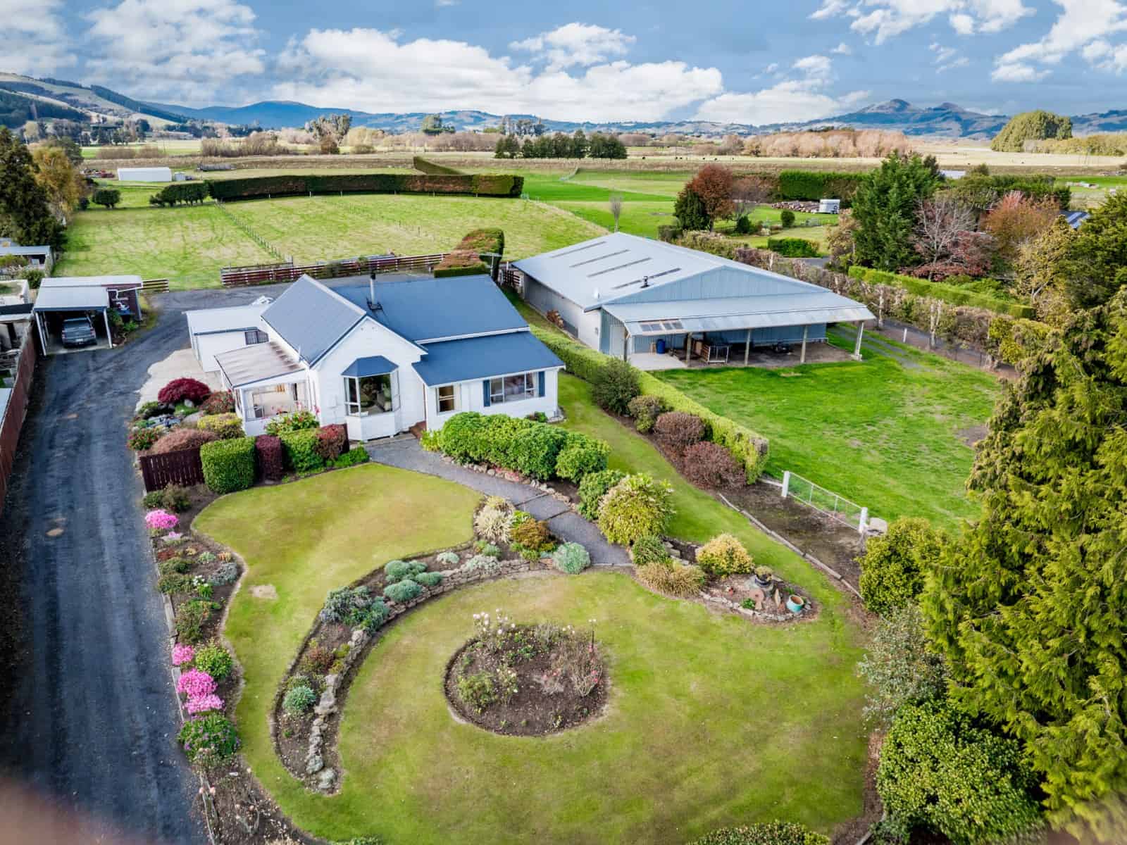 Outram Homes and Real Estate for Sale - realestate.co.nz