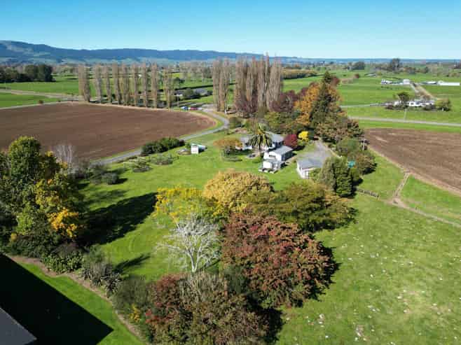 Matamata-Piako Lifestyle Properties for Sale - realestate.co.nz