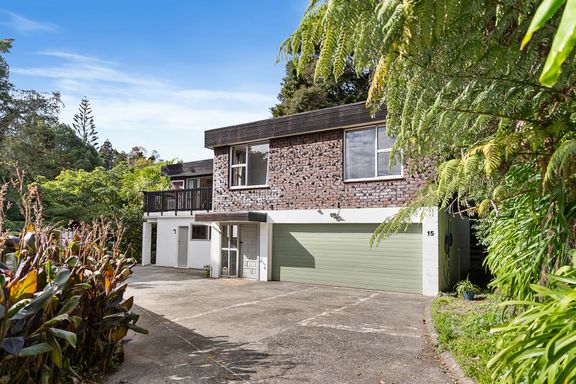 Property value - 15 Beeche Place, Birkdale - realestate.co.nz
