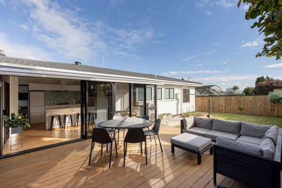 Sold - 129B Levers Road, Matua - realestate.co.nz