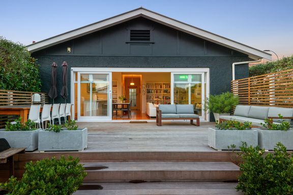 Sold - 68 Old Mill Road, Westmere - realestate.co.nz