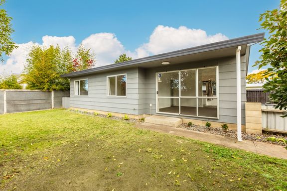 Property value - 233A Flaxmere Avenue, Flaxmere - realestate.co.nz