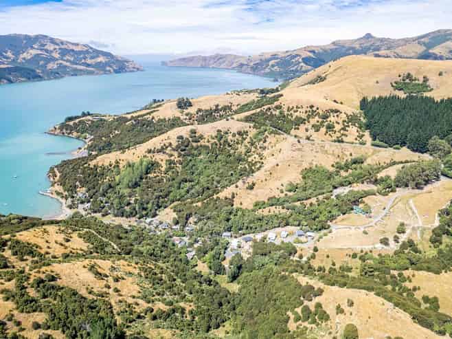 Akaroa Homes and Real Estate for Sale - realestate.co.nz