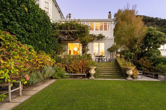 Property value - 5 Telford Terrace, Oriental Bay - realestate.co.nz