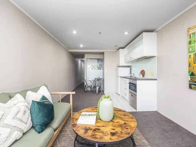 Auckland Central Apartments for Rent - realestate.co.nz
